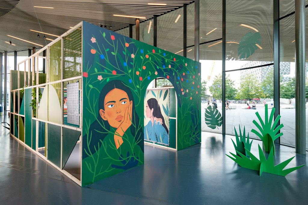 Art&Assembly